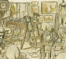 atorie | Vocaloid Wiki | Fandom