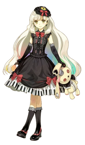 MAYU | Wiki Vocaloid | Fandom