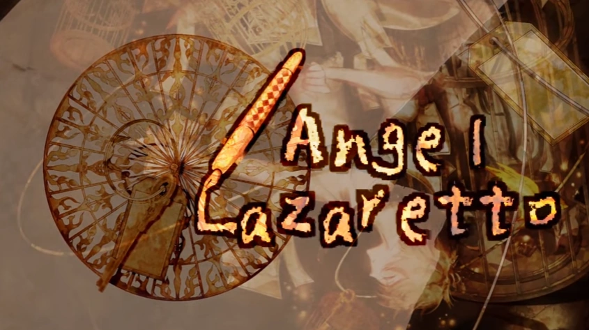 Angel Lazaretto | Vocaloid Wiki | Fandom