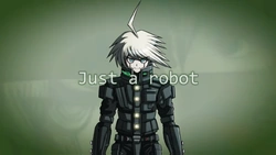 Just a Robot | Vocaloid Wiki | Fandom