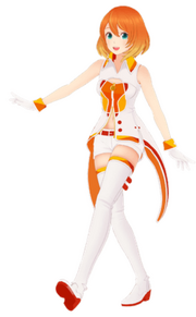 Mirai Komachi | Vocaloid Wiki | Fandom