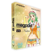Megpoid | Vocaloid Wiki | Fandom