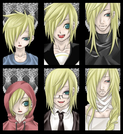 7番目の僕 (7-banme no Boku) | Vocaloid Wiki | Fandom