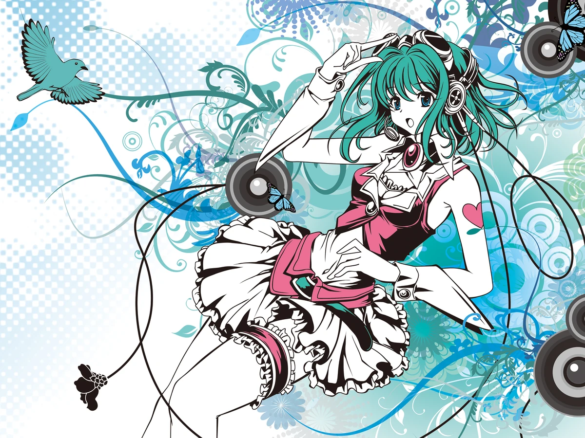 Blue Bird | Vocaloid Wiki | Fandom