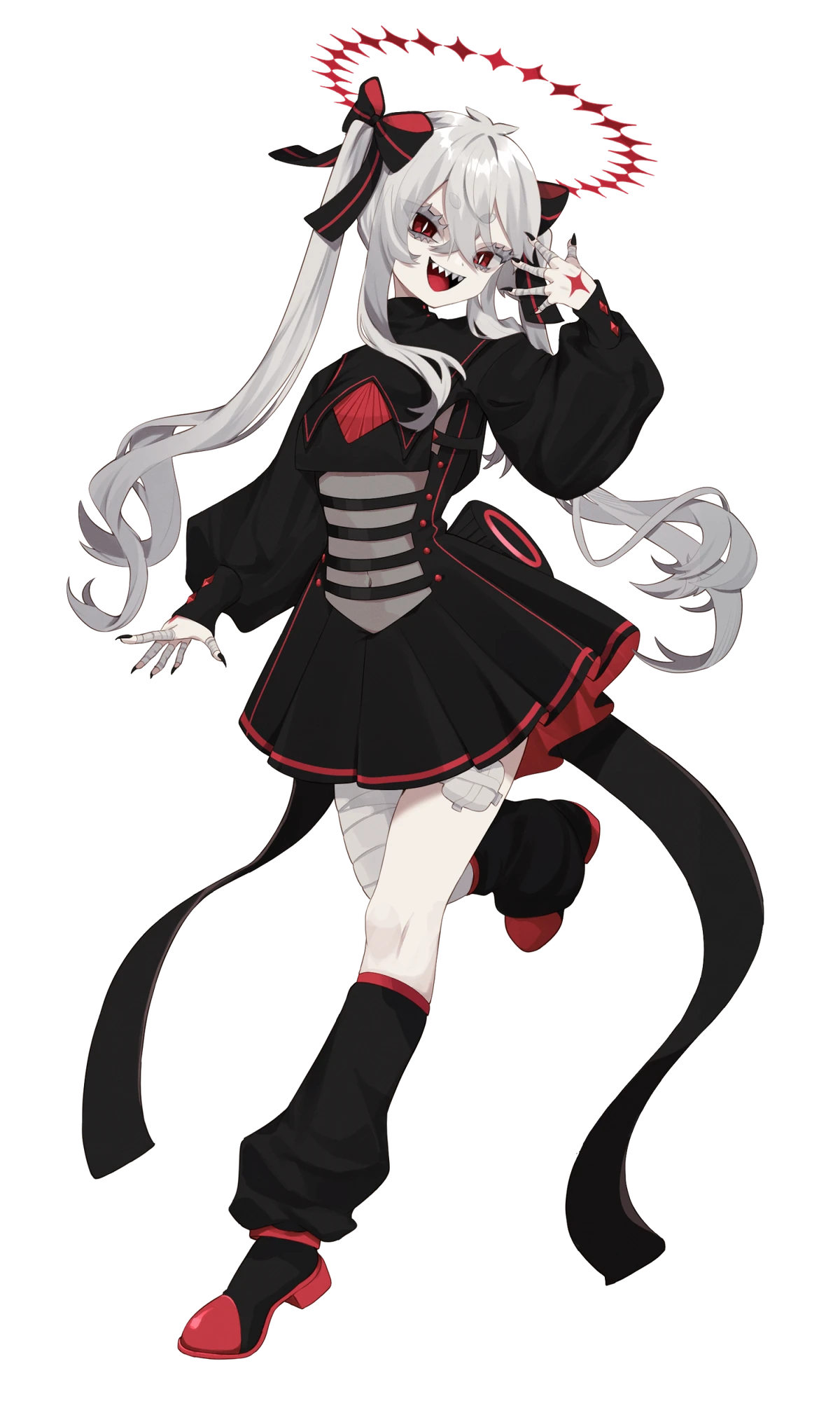 Gekiyaku | Vocaloid Wiki | Fandom
