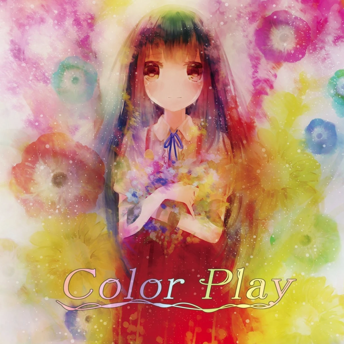 Color Play | Vocaloid Wiki | Fandom
