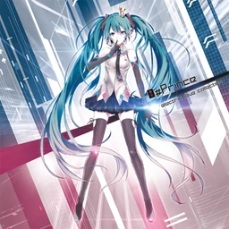 Electric Love Collection | Vocaloid Wiki | Fandom