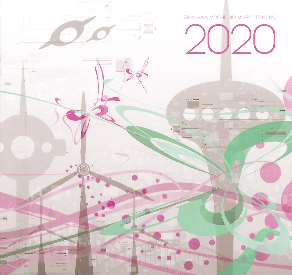 2020/CD | Vocaloid Wiki | Fandom