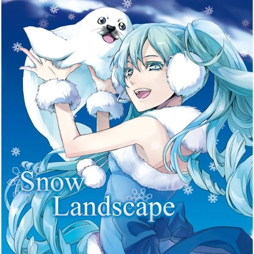 SnowLandscape | Vocaloid Wiki | Fandom