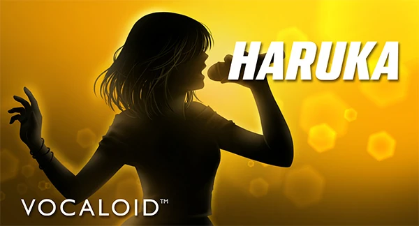 HARUKA/Notable songs list | Vocaloid Wiki | Fandom