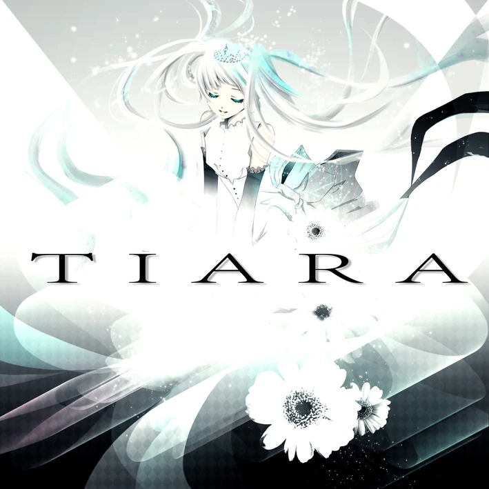 TIARA (album) | Vocaloid Wiki | Fandom