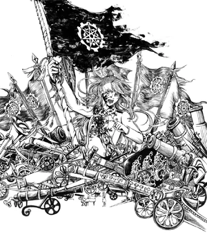 Kakuen no Philosophia | Vocaloid Wiki | Fandom