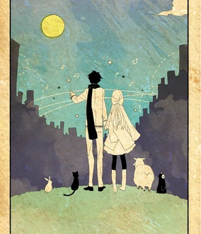 Notebook | Vocaloid Wiki | Fandom