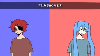Flashover | Vocaloid Wiki | Fandom