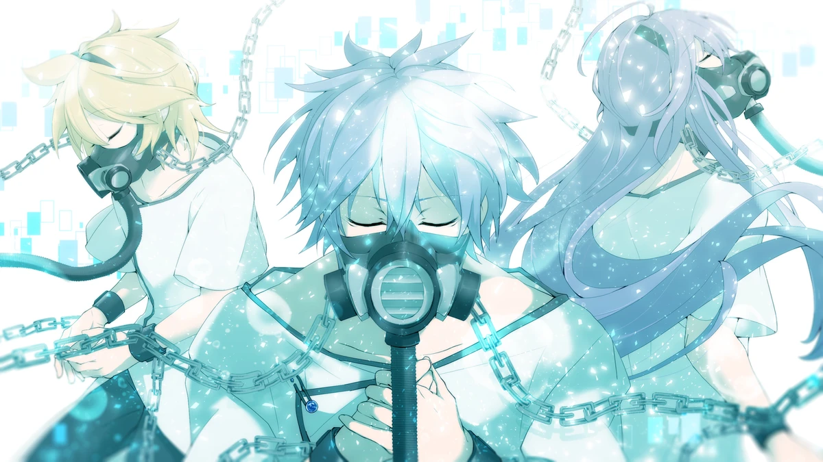 Category:English trio songs | Vocaloid Wiki | Fandom
