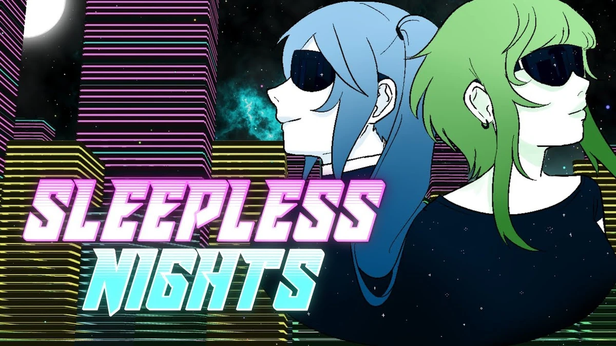 Sleepless Nights | Vocaloid Wiki | Fandom
