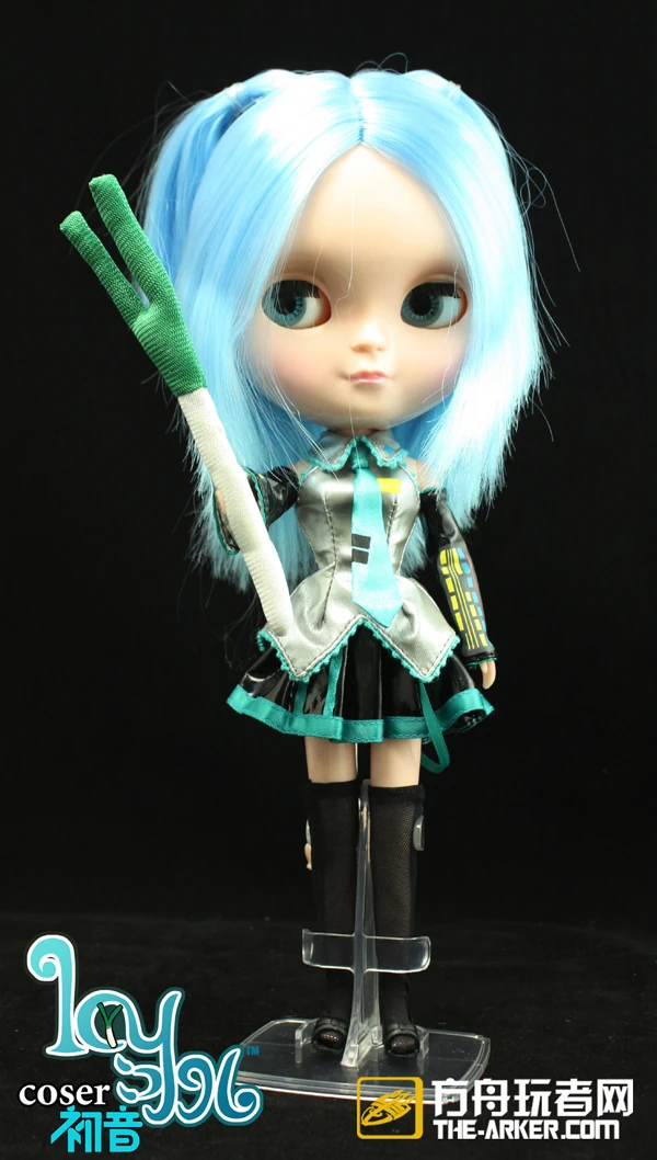 Merchandise/Gallery/Action Figure | Vocaloid Wiki | Fandom