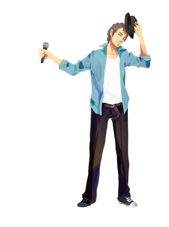 Bruno & Clara | Vocaloid Wiki | Fandom