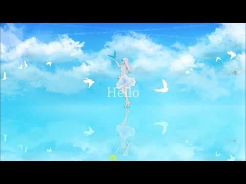 Hello | VOCALOID Wiki | Fandom