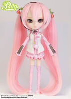 Pullip | Vocaloid Wiki | Fandom