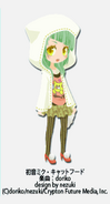 キャットフード (Cat Food) | Vocaloid Wiki | Fandom