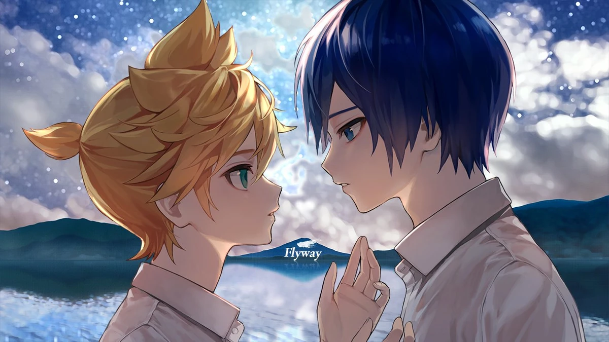 Flyway | Vocaloid Wiki | Fandom