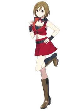 MEIKO | Vocaloid Wiki | Fandom