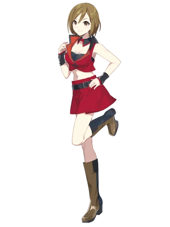 MEIKO | Vocaloid Wiki | Fandom