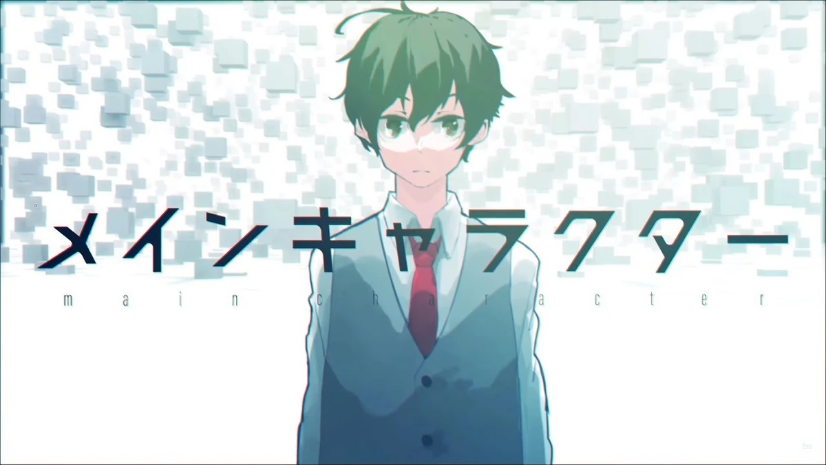 メインキャラクター (Main Character) | Vocaloid Wiki | Fandom