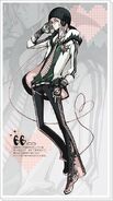 VY2 | Vocaloid Wiki | Fandom