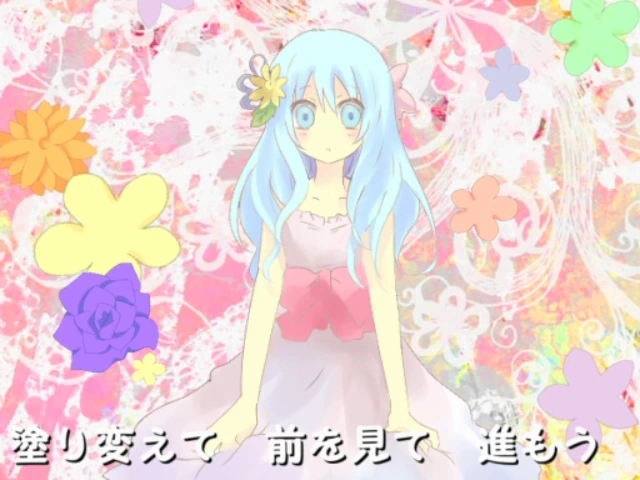 Pastel | Vocaloid Wiki | Fandom