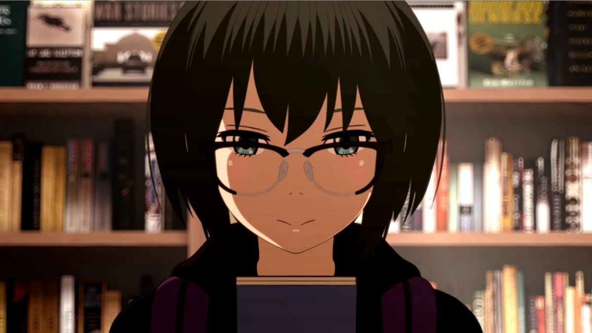 Replicant | Vocaloid Wiki | Fandom