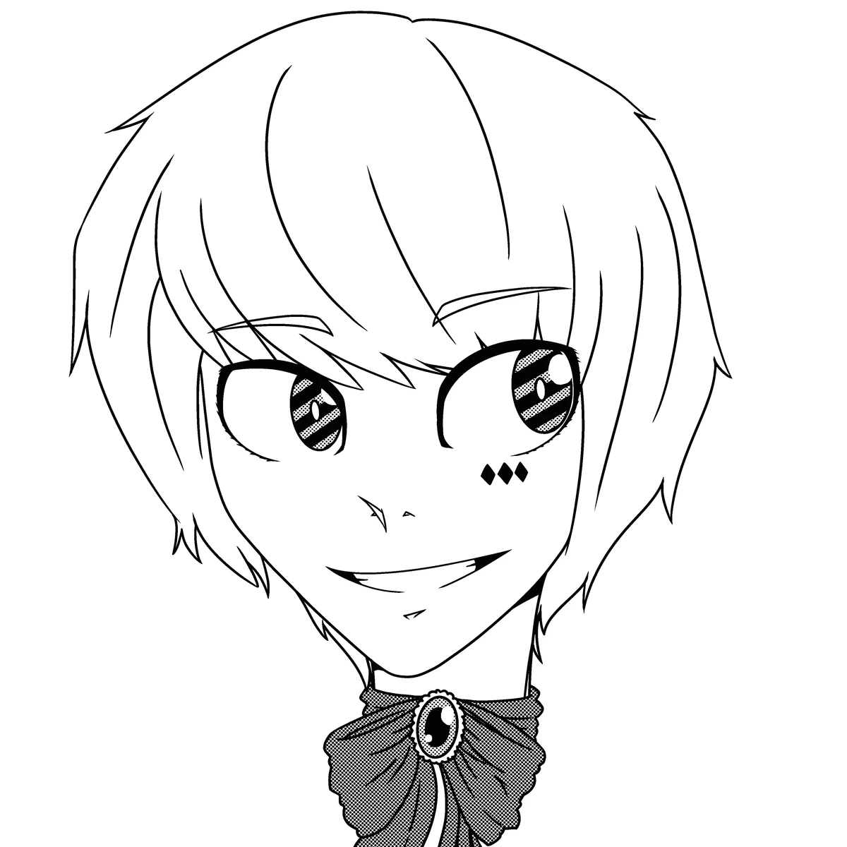 Polycerate Majesty | Vocaloid Wiki | Fandom