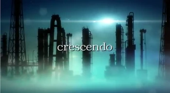 crescendo | Vocaloid Wiki | Fandom