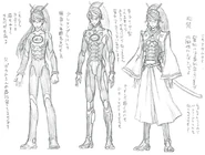 Gackpoid | Vocaloid Wiki | Fandom