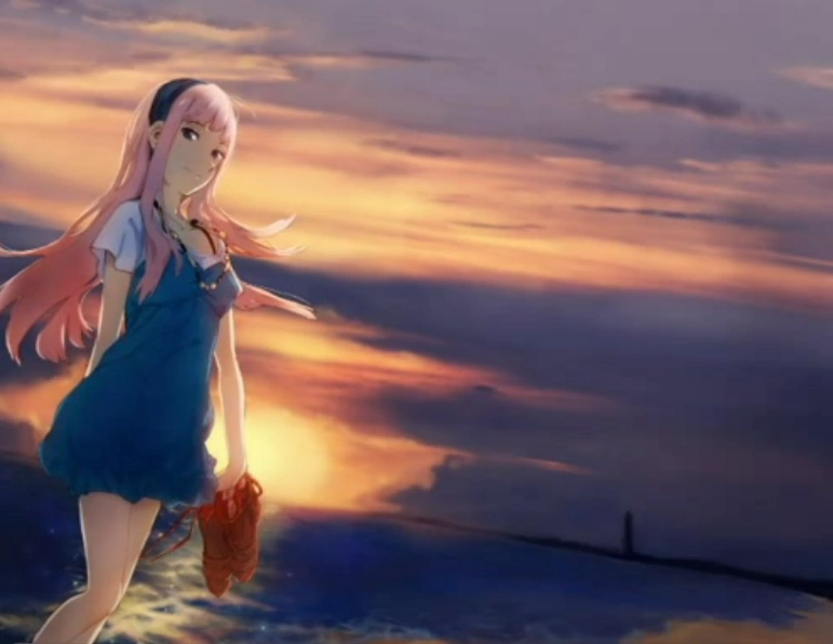 Ignition / Dixie Flatline | Vocaloid Wiki | Fandom