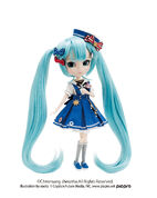 Pullip | Vocaloid Wiki | Fandom