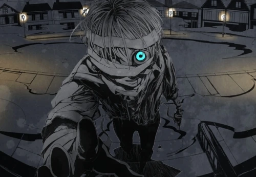 Night walker | Vocaloid Wiki | Fandom