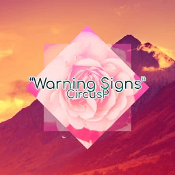 Warning Signs (single) | Vocaloid Wiki | Fandom
