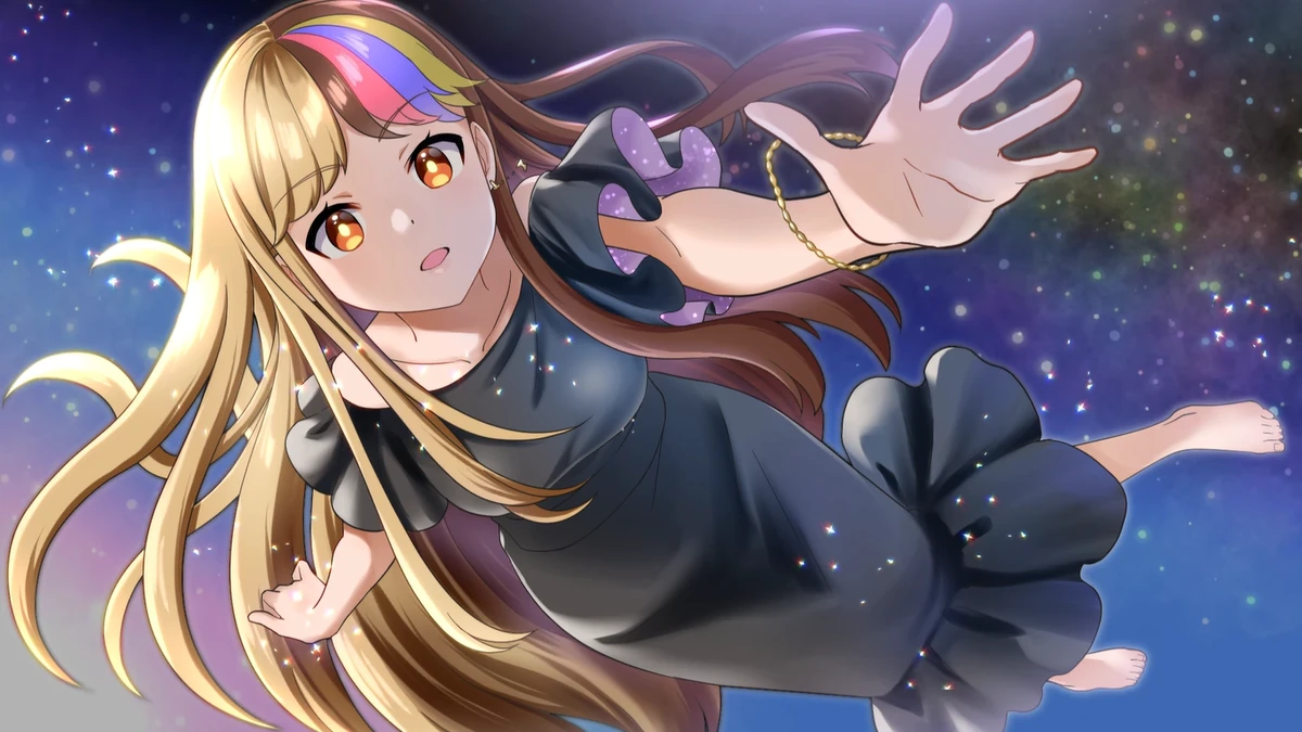Galactic | Vocaloid Wiki | Fandom