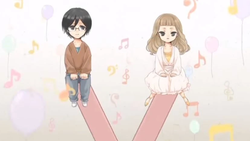 Kaisou cresc. | Vocaloid Wiki | Fandom