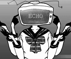 ECHO | Vocaloid Wiki | Fandom