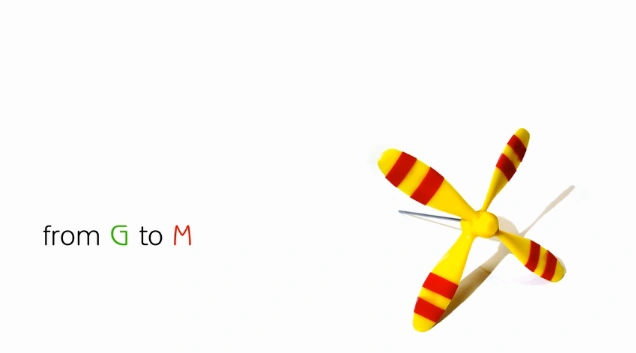 from G to M | Vocaloid Wiki | Fandom