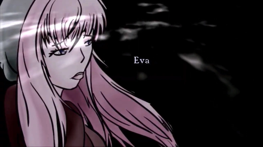 Eva/Hiyimi | Vocaloid Wiki | Fandom