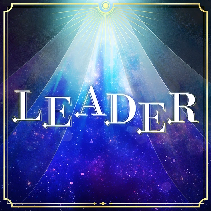 LEADER | Vocaloid Wiki | Fandom