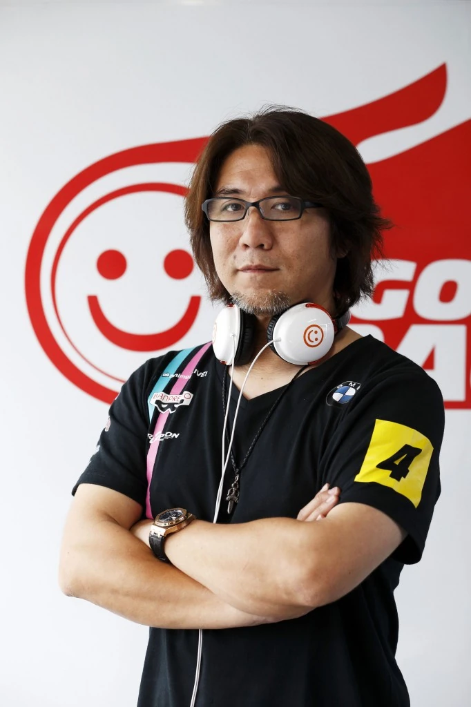 Good Smile Racing | Vocaloid Wiki | Fandom