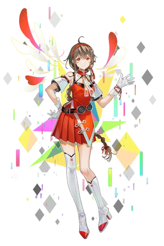 Yuezheng Ling | Vocaloid Wiki | Fandom