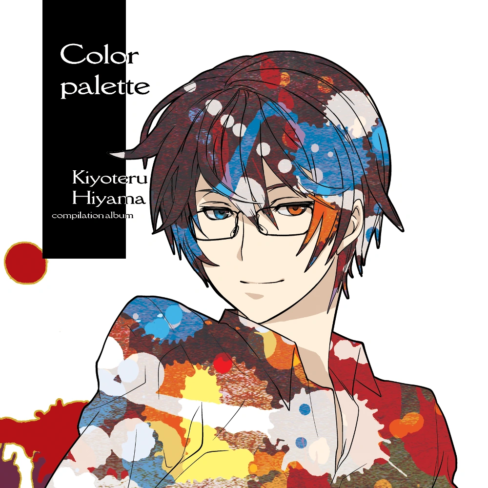 color palette | Vocaloid Wiki | Fandom