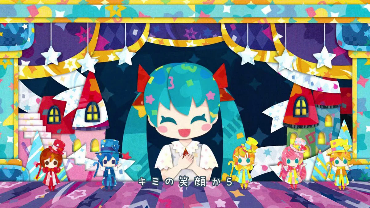 ニジイロストーリーズ (Nijiiro Stories) | Vocaloid Wiki | Fandom