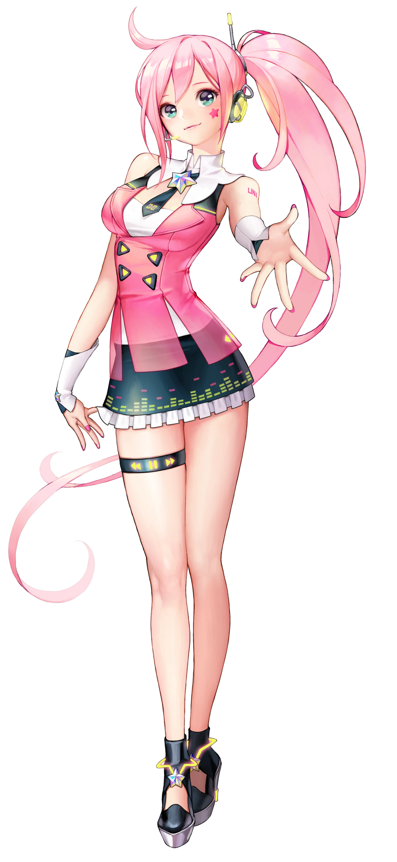UNI | Vocaloid Wiki | Fandom